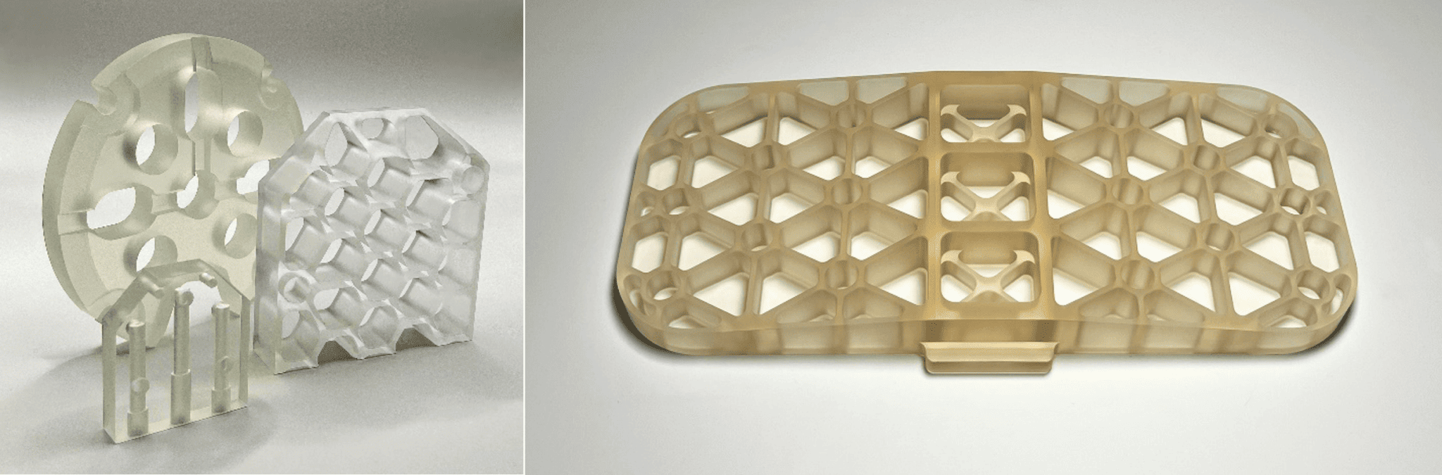 CNC Glass Machining | Sydor Optics