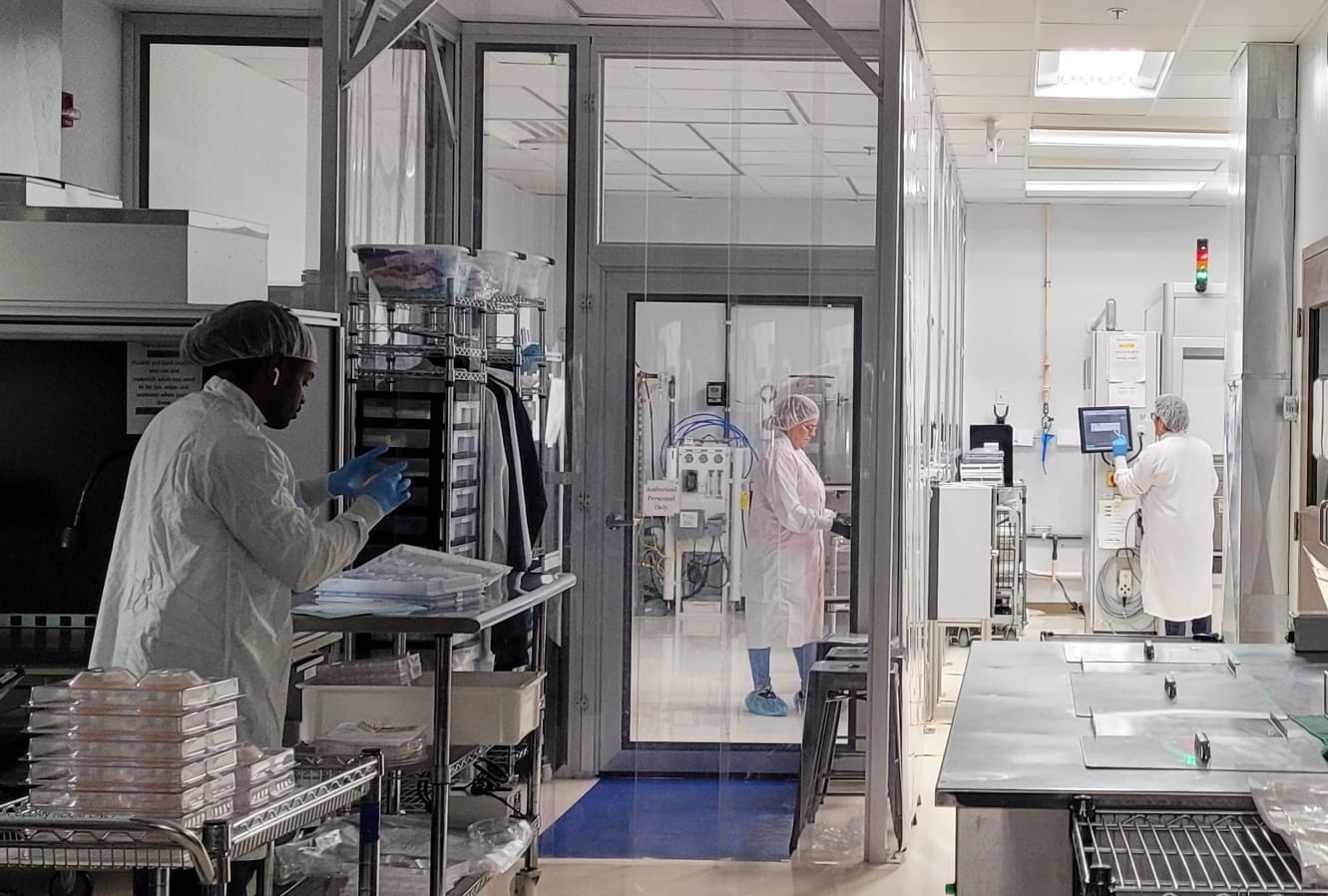 Optical Assembly - Flat Surface Optical Assembly | Sydor Optics