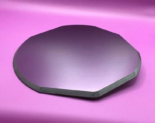 Design for Manufacturing: Silicon and Germanium Windows | Sydor Optics