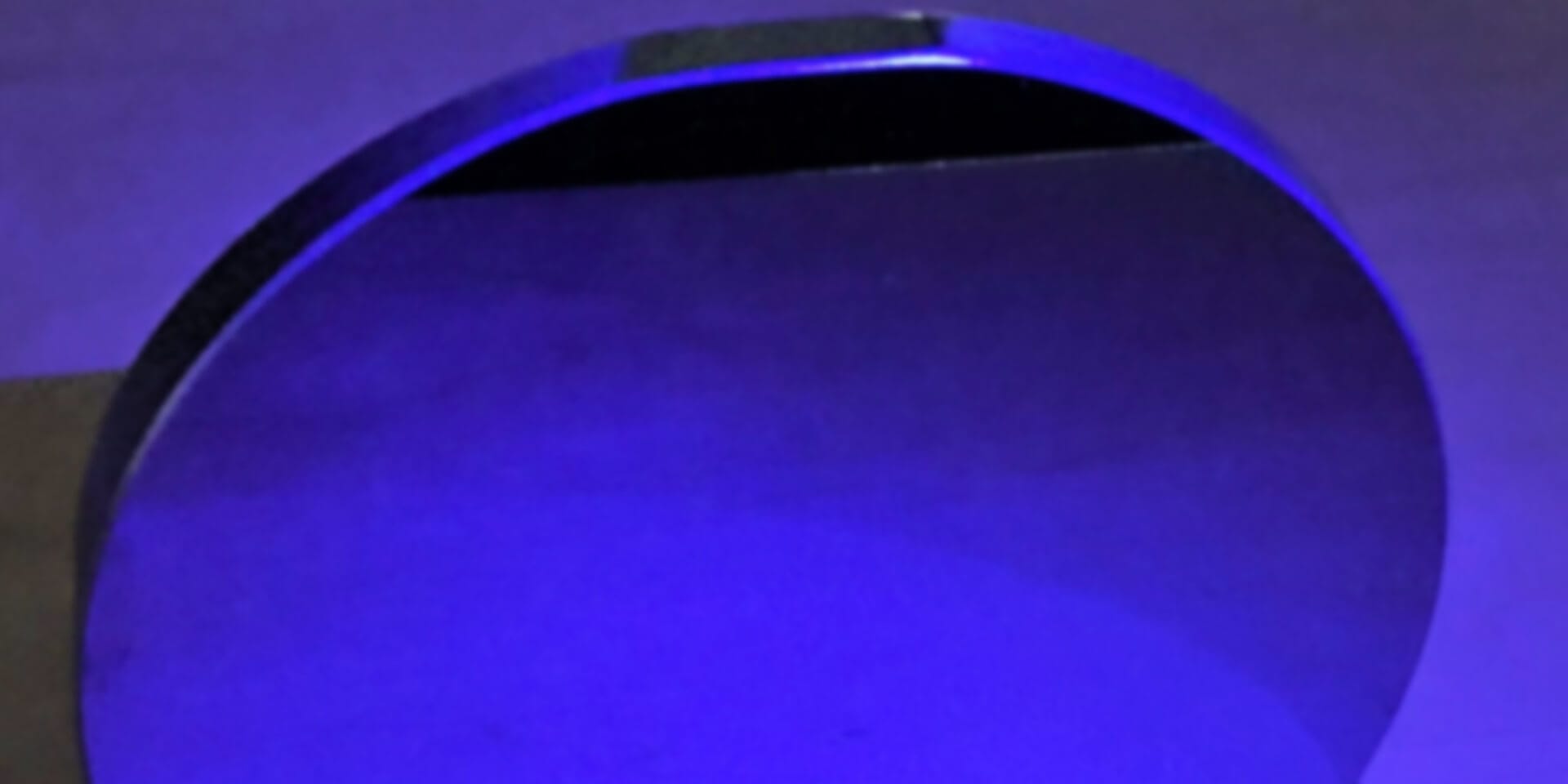 Materials | Sydor Optics