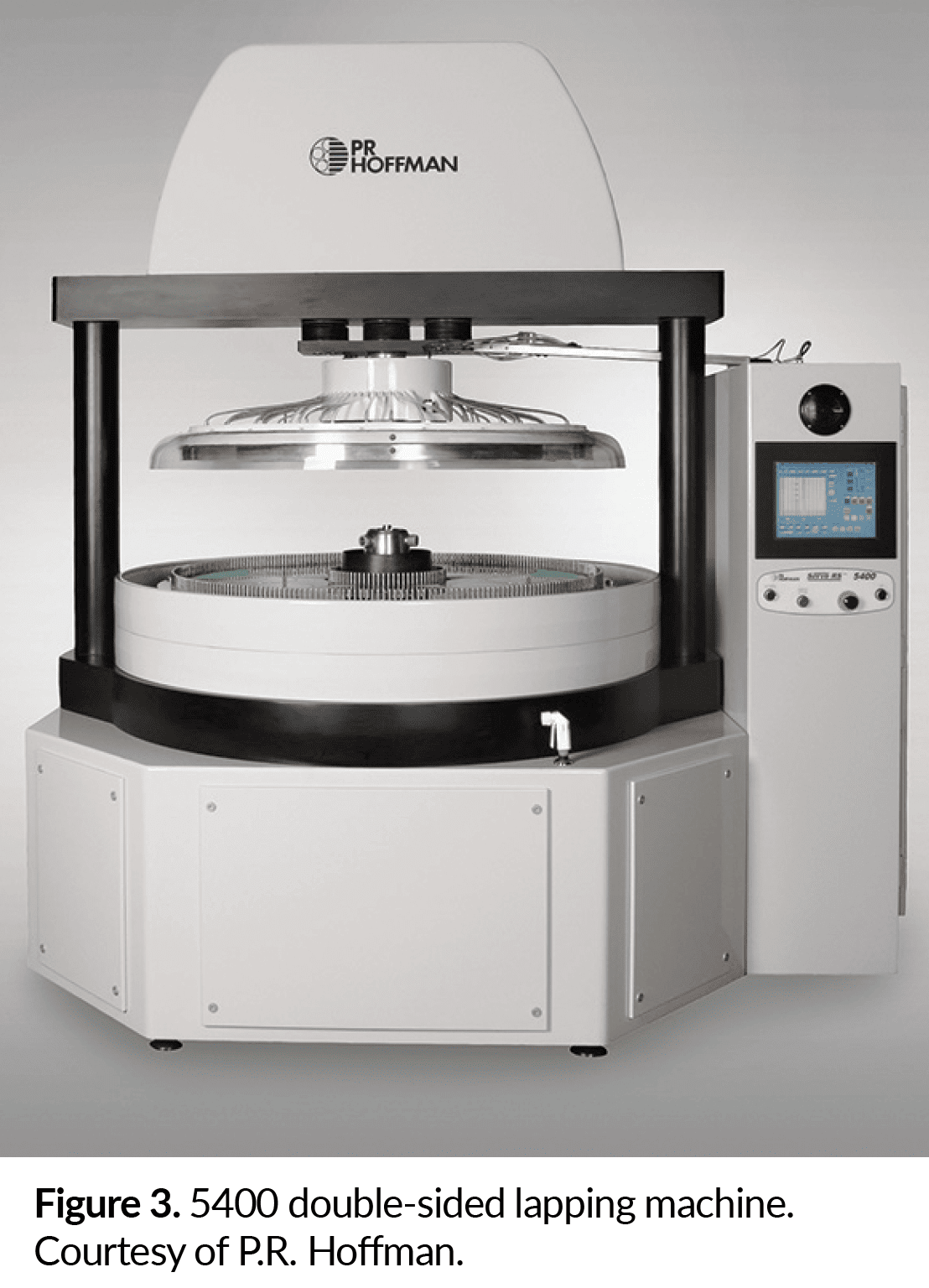 Optical Materials | Sydor Optics