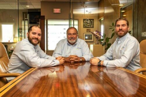 Sydor Optics: It's a family affair | Sydor Optics