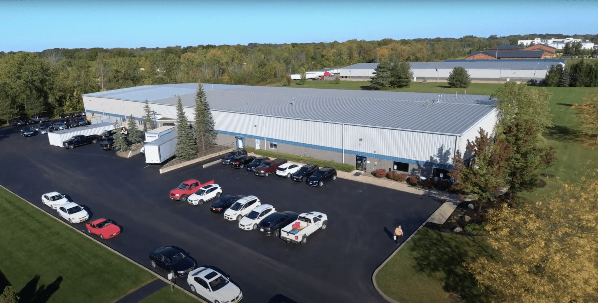 Company | Sydor Optics