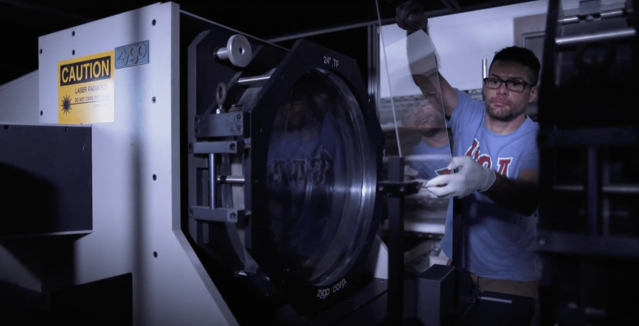 Company | Sydor Optics