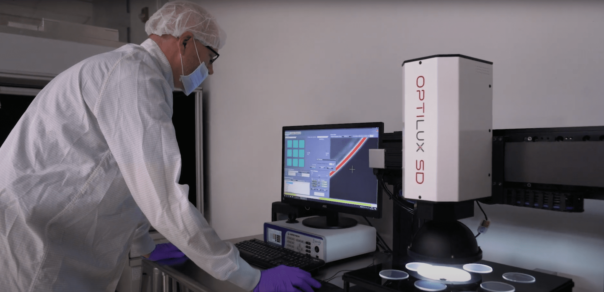 Sydor Optics | Engineering Value into Precision Flat Optics