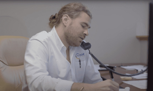 Company | Sydor Optics