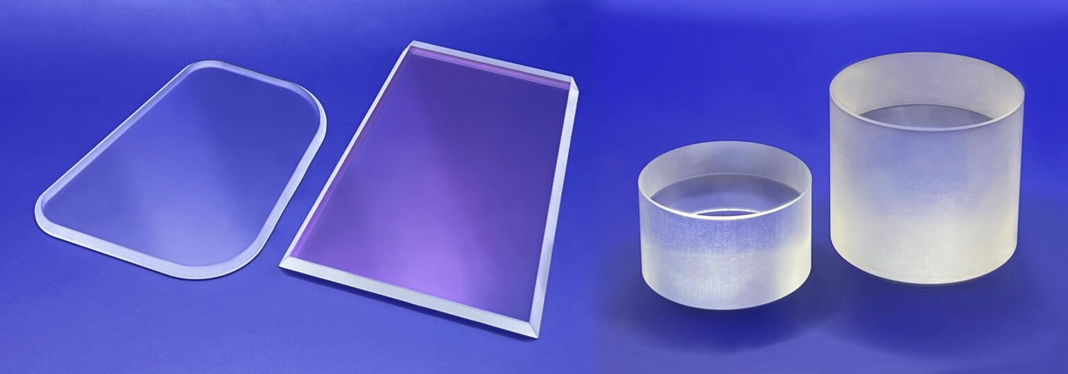 Flat Optics Basics | Sydor Optics