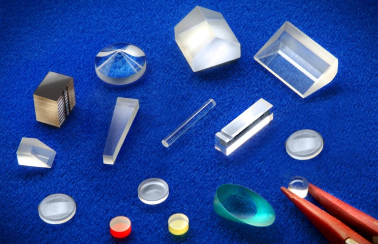 Precision Optics Manufacturing Capabilities | Sydor Optics