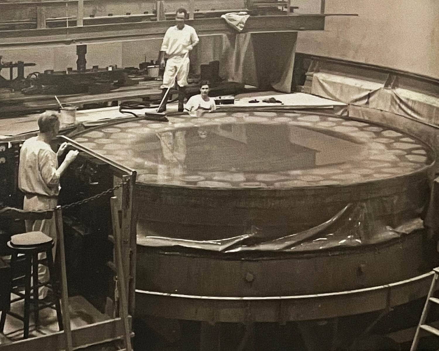 Sydor Optics: It's a family affair | Sydor Optics