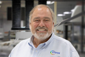 Meet The Team | Sydor Optics