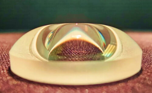 Sydor Optics and Vertex Optics Unite to Deliver Enhanced Precision ...