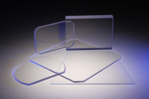 N-BK7 Products & Services | Sydor Optics