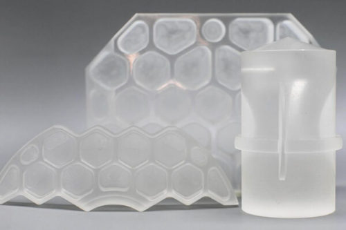 CNC Glass Fabrication | Milling, Coring, & Slotting