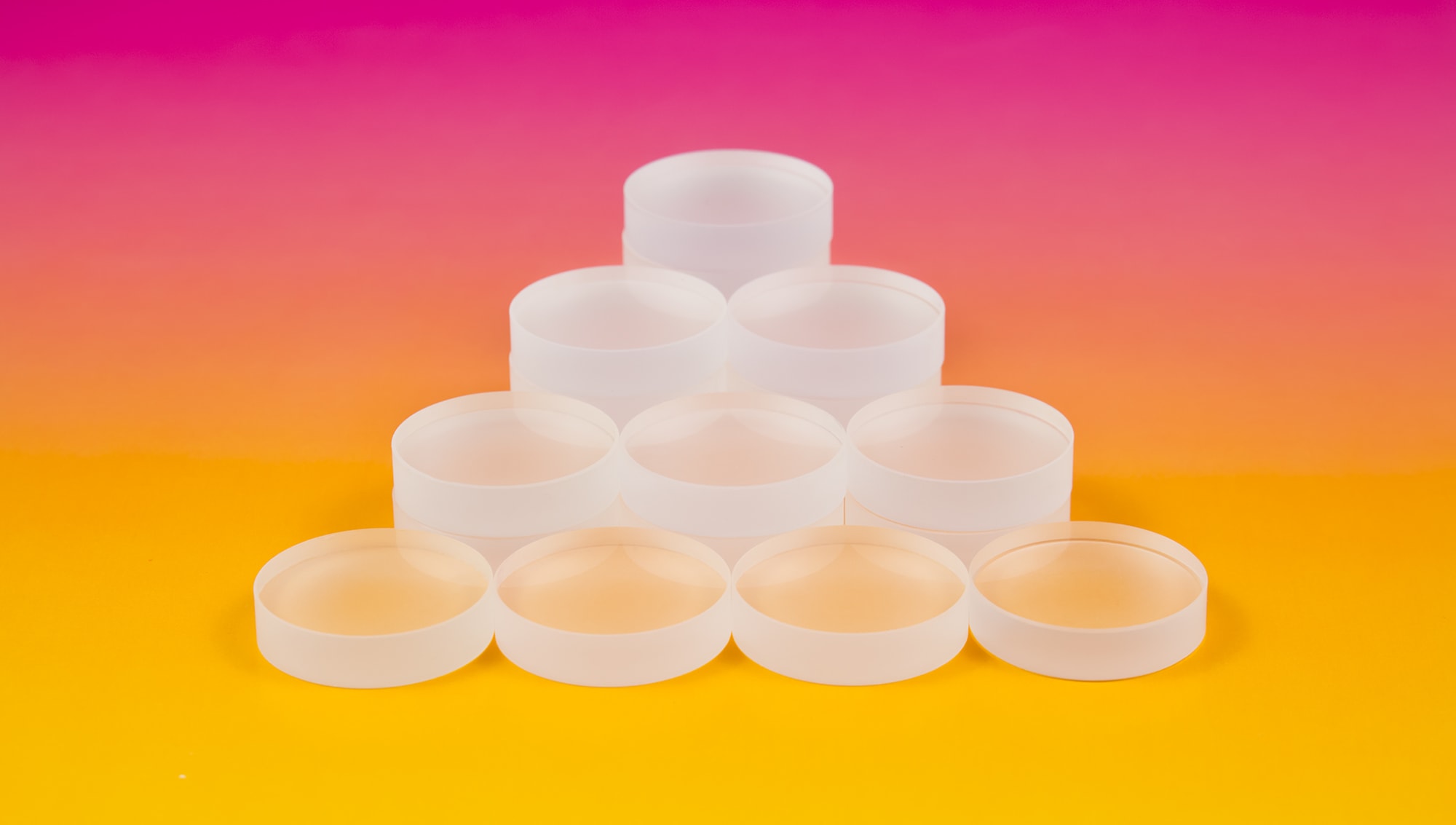 Optics for Life & Health Sciences | Sydor Optics