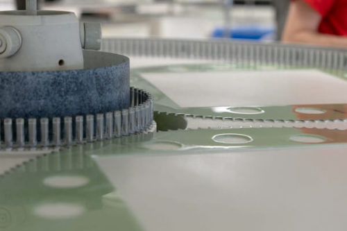 Double-SidedOptical Polishing - Optical Glass, Glass Ceramics