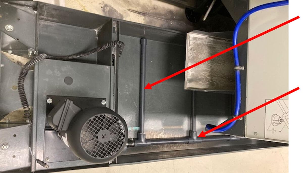 Sydor Reduces Solid Waste Dramatically with New Process | Sydor Optics