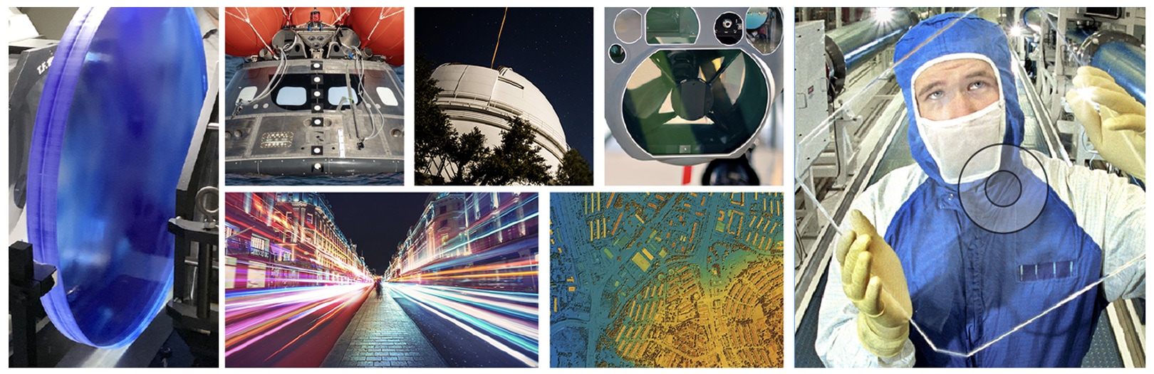 Considerations When Buying Large Format Windows | Sydor Optics