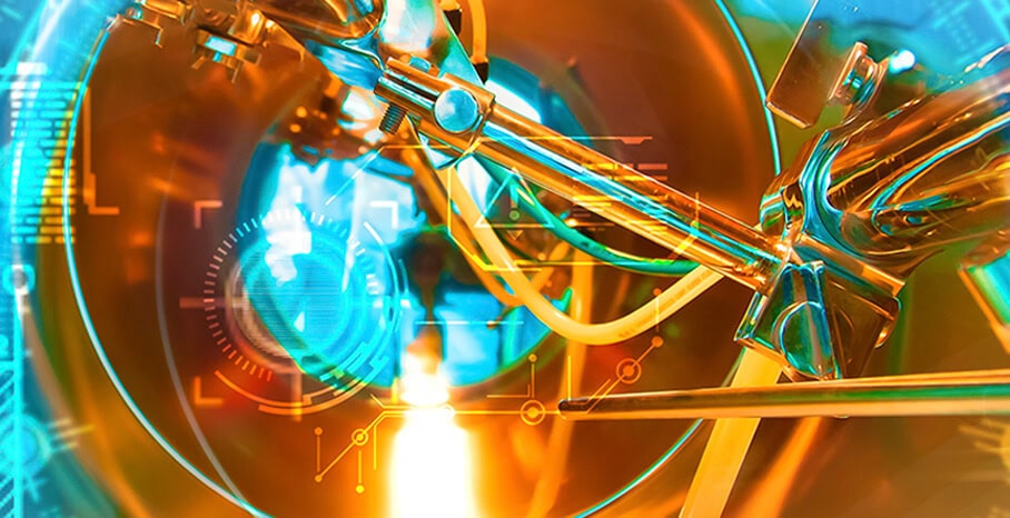 Medical Technology | Sydor Optics