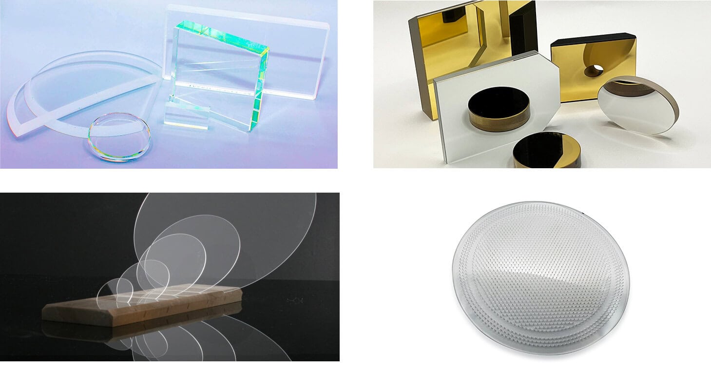 Medical Technology | Sydor Optics