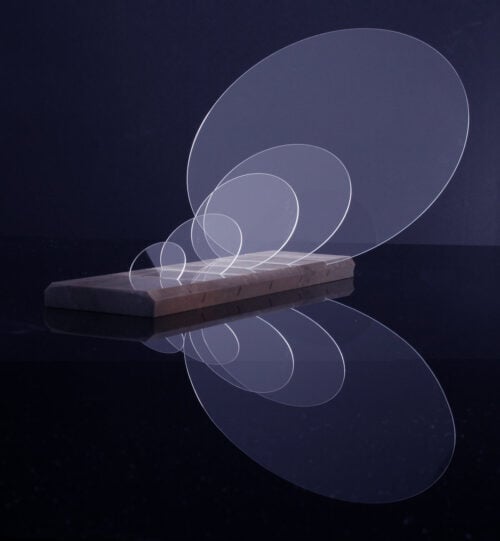 Ultra-Thin Wafer Processing | Sydor Optics